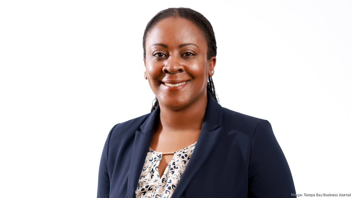 Paragon's CEO leapt into Tampa Bay's cyber scene - Tampa Bay Business ...