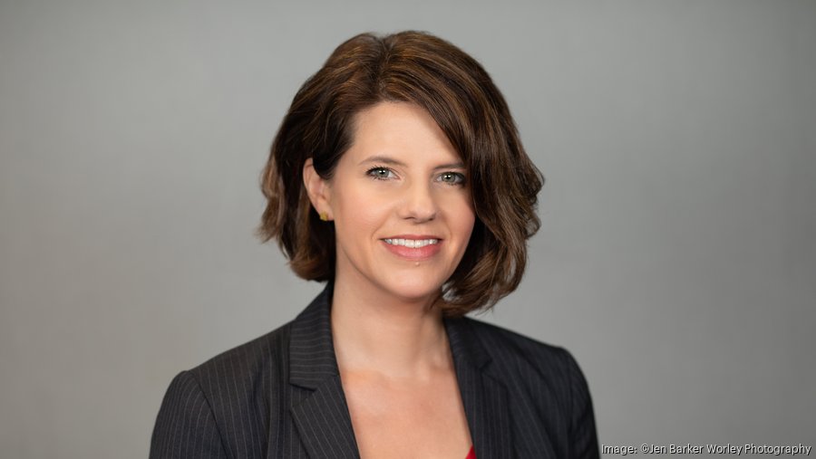 20 People to Know in Law: Gretchen Moore, Strassburger McKenna Gutnick ...