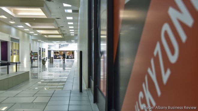 Clifton Park Center's new owner, Faraz Khan, on what's next for the ...