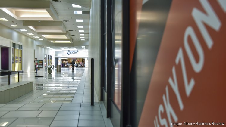 Clifton Park Center's new owner, Faraz Khan, on what's next for the ...