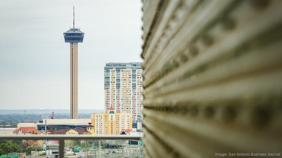 Smart Cities San Antonio unveils strategic road map - San Antonio ...