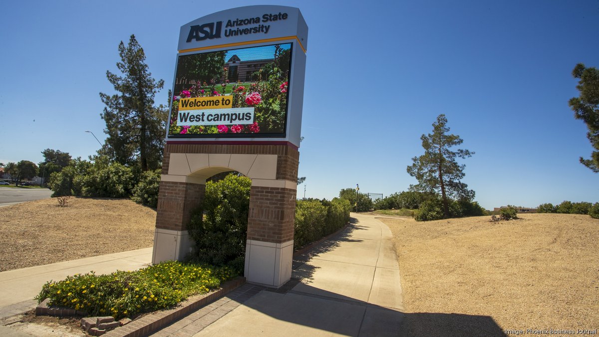 ASU West plans expansion, adding programs, in effort to triple ...