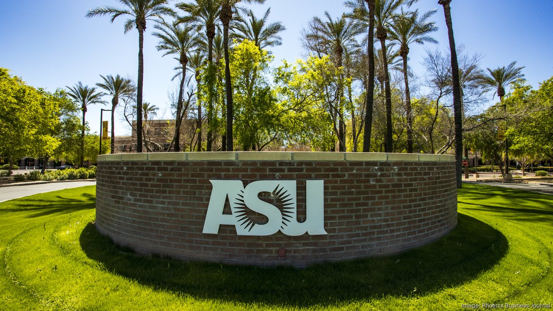 AZ Inno - ASU West to launch W.P. Carey School of Technology ...