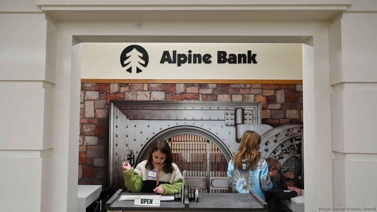 Young Americans Bank selects Aurora councilman as next CEO - Denver ...