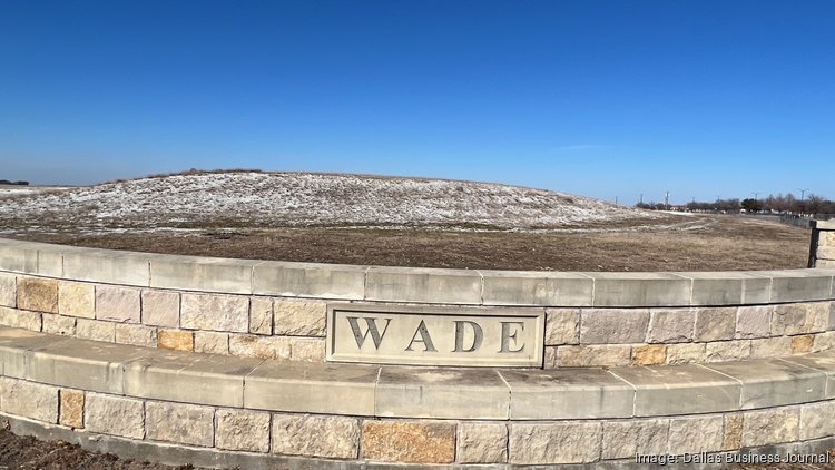 Medical office space slated for former Wade Park site in Frisco, dubbed ...