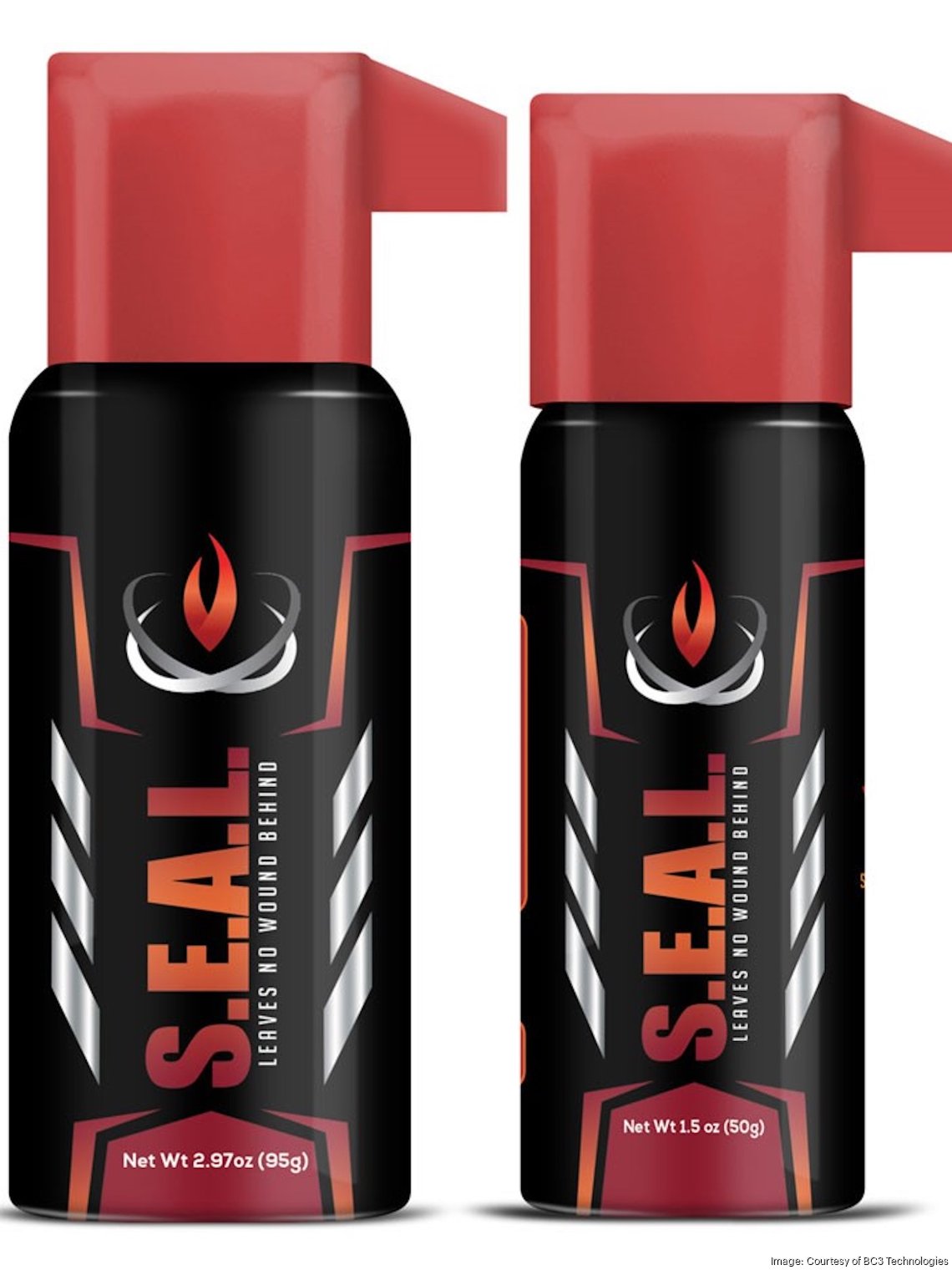 Maryland Inno - Baltimore startup to launch spray-on bandage to quickly ...