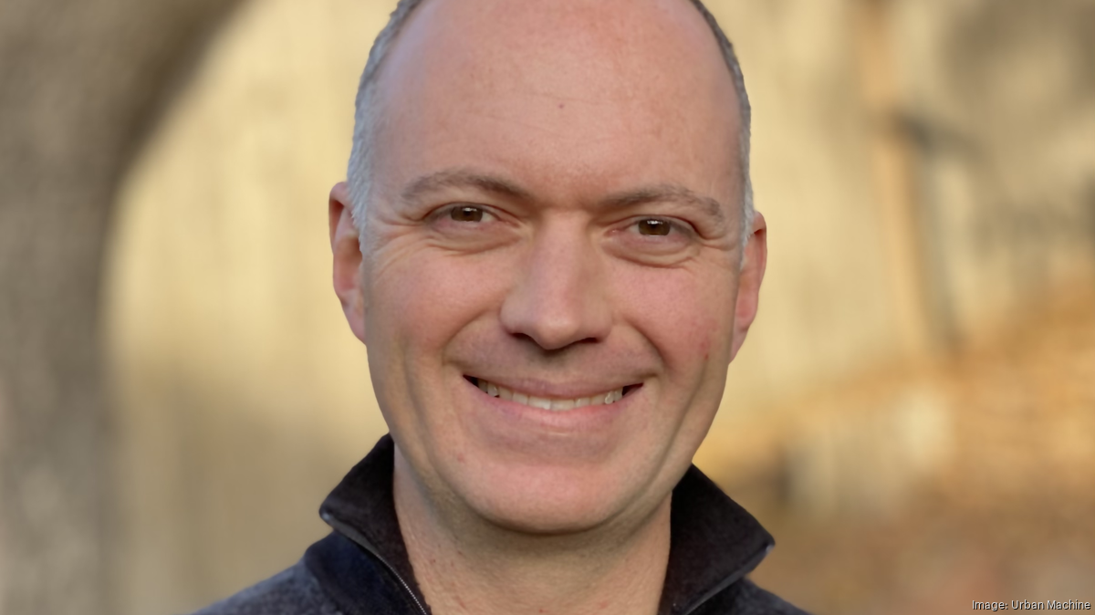 Urban Machine pairs AI, robotics to reclaim lumber - San Francisco ...