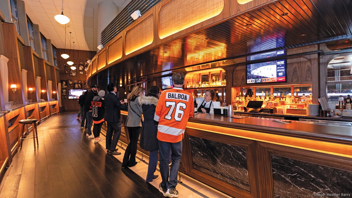 Stephen Starr restaurant Adrian closes at Xfinity Mobile Arena ...