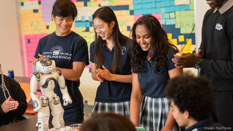 Top 3 innovative educational practices - Houston Business Journal