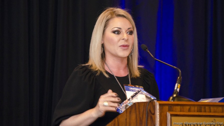 Here's why Danielle Casey is focused on the future of Downtown ...