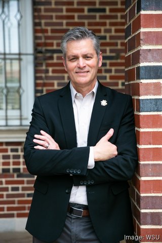 Rick Muma, 2024 Power 50 - Wichita Business Journal