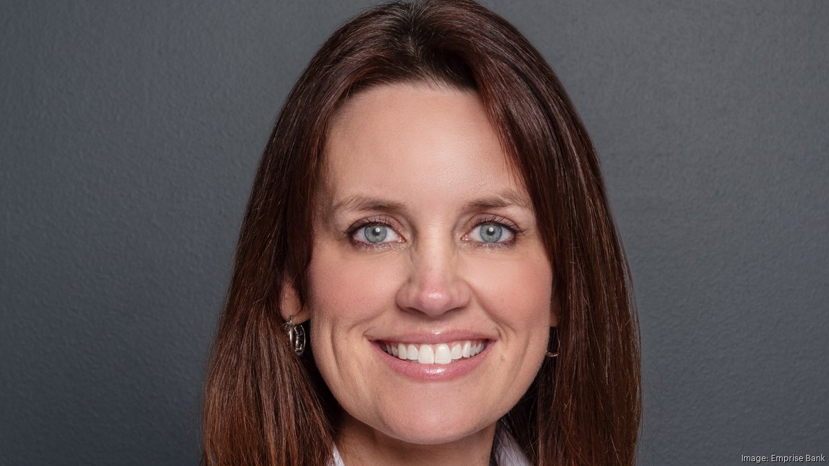 Emprise Bank adds EVP with track record of industry innovation ...