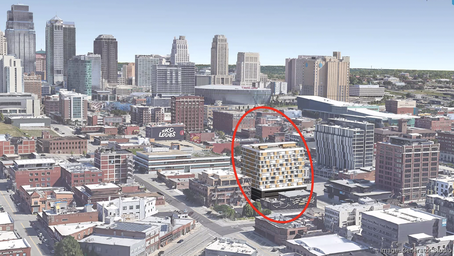 Copaken Brooks cuts affordable units in Crossroads high-rise, gets ...