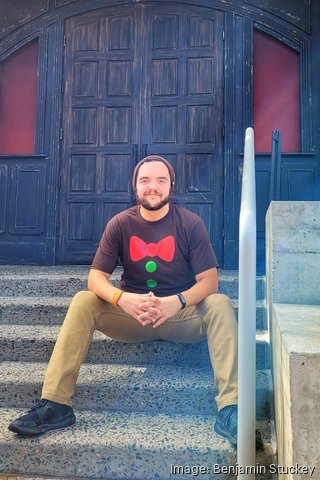 Baker Benji's Cakes and Desserts to take over Evans Bakery in Old North ...