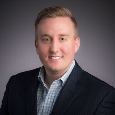 Rick Jose | People on The Move - St. Louis Business Journal