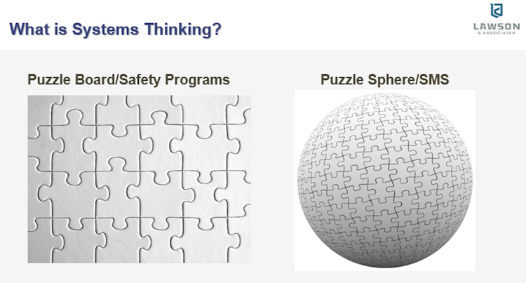 Exploring new truths in occupational safety - Pacific Business News