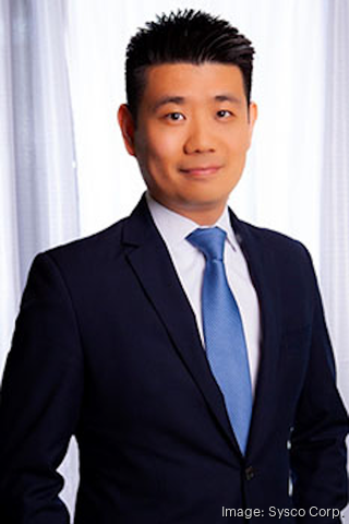 Sysco hires new CFO, creates chief administrative officer role ...