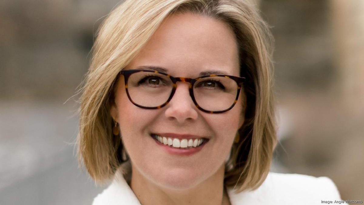 Hospitality Minnesota taps Angie Whitcomb as CEO - Minneapolis / St ...
