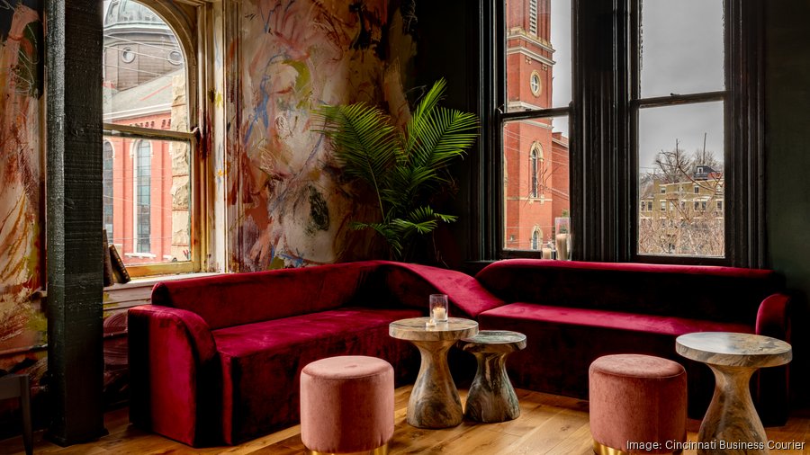 Immersive bar Second Story sets sight on opening its doors in Covington ...