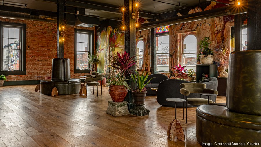 Immersive bar Second Story sets sight on opening its doors in Covington ...