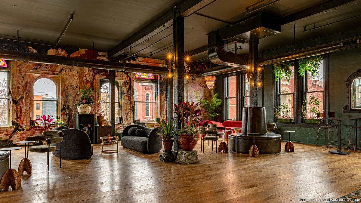 Immersive bar Second Story sets sight on opening its doors in Covington ...