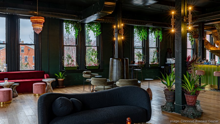 Immersive bar Second Story sets sight on opening its doors in Covington ...