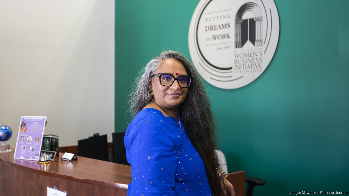 Kamaljit Jackson brings passion to WWBIC: Diversity in Business Awards ...