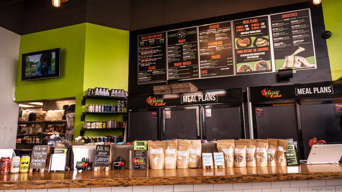 Clean Eatz will open first area location in Kansas City - Kansas City ...