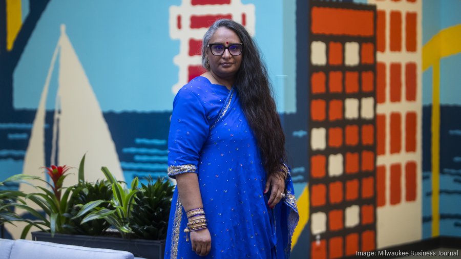 Kamaljit Jackson brings passion to WWBIC: Diversity in Business Awards ...