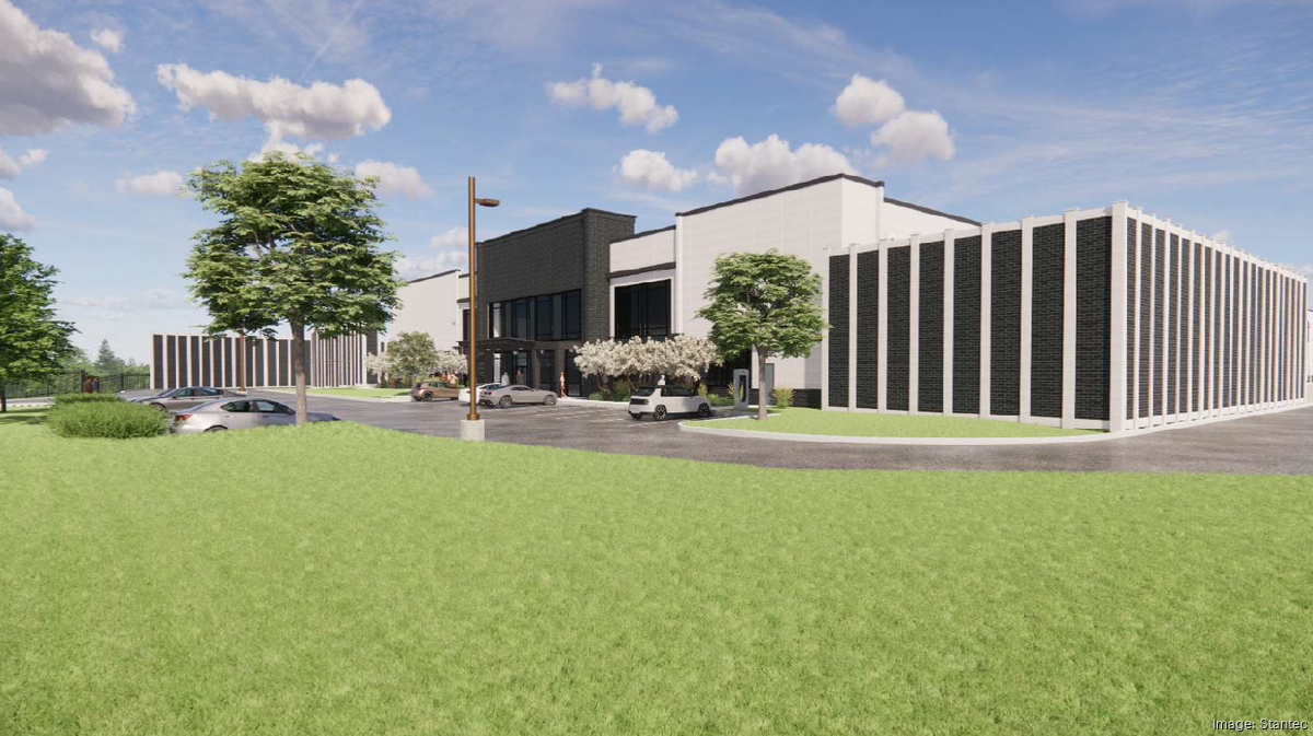 Another data center pitched for Beaver Dam, smaller than Meta’s ...