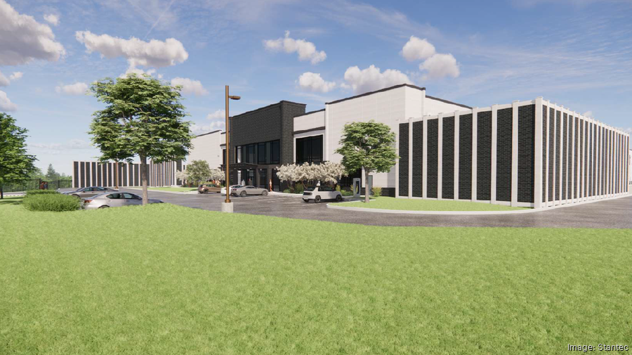 Another data center pitched for Beaver Dam, smaller than Meta’s ...