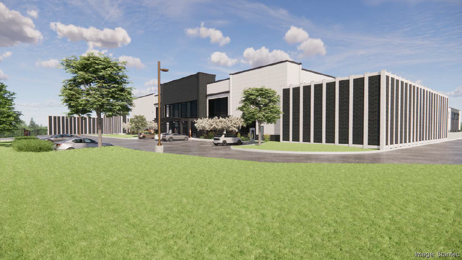 Oppidan Holdings plans to build a data center in Olathe - Kansas City ...