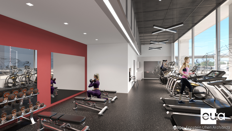 Chase Tower in downtown Milwaukee undergoing multimillion-dollar ...