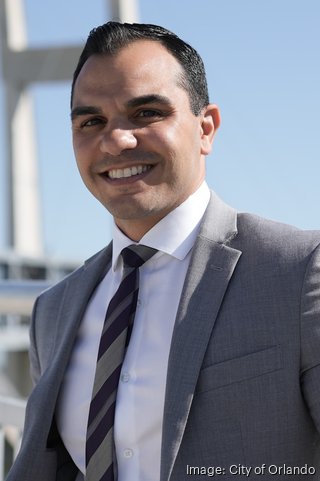 Downtown Orlando free parking, partners with restaurants - Orlando ...