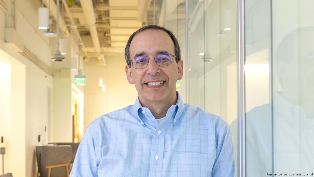 CyrusOne CEO Eric Schwartz discusses what's ahead for the now-private ...