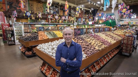 El Rey Foods gives Ernesto Villarreal energy: Diversity in Business ...