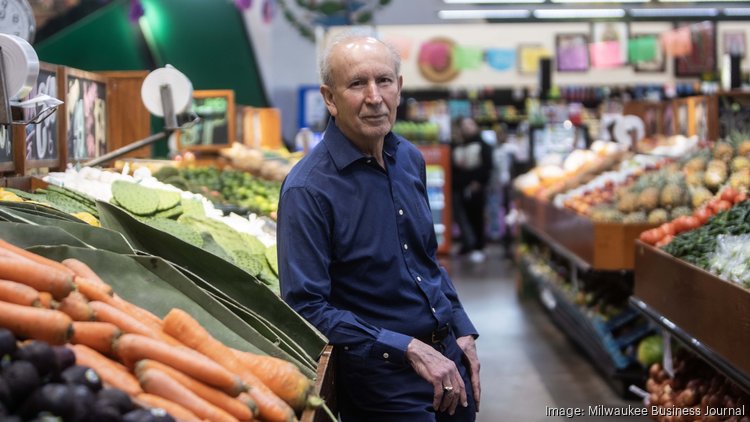 El Rey Foods gives Ernesto Villarreal energy: Diversity in Business ...