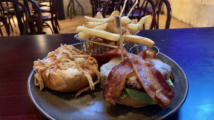 Walt Disney World chef changed her menu at The Edison restaurant ...