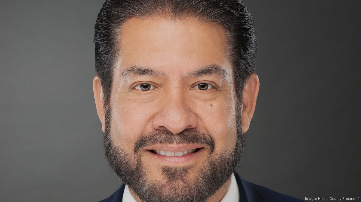 Harris County Precinct 2 - Houston Business Journal
