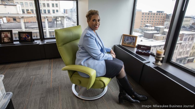 CMRignite and Moore inspire change for the better: Diversity in ...