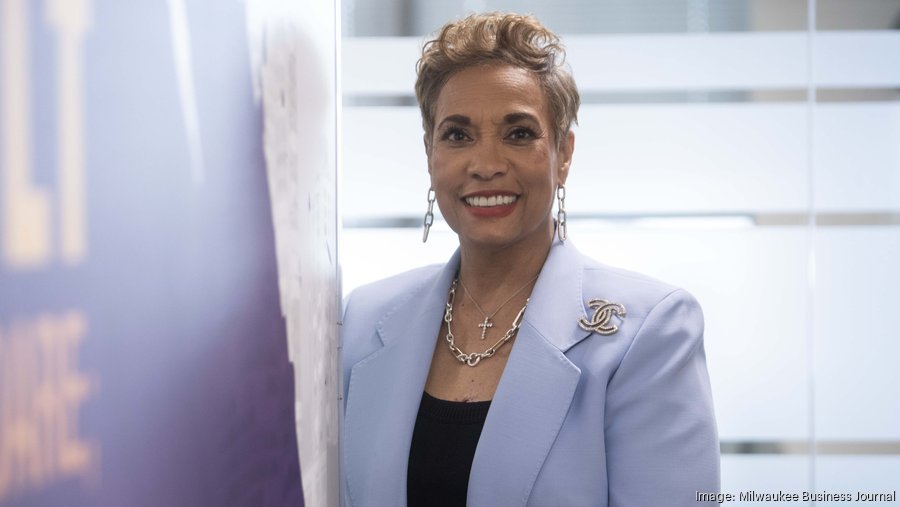 CMRignite and Moore inspire change for the better: Diversity in ...