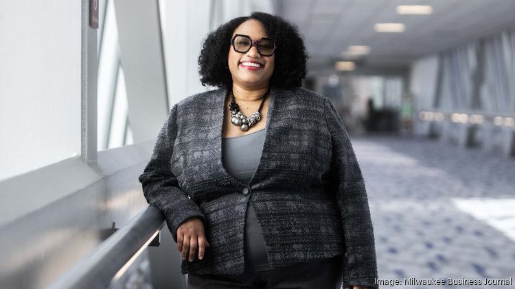 Business Council's Marjorie Rucker drives success: Diversity in ...