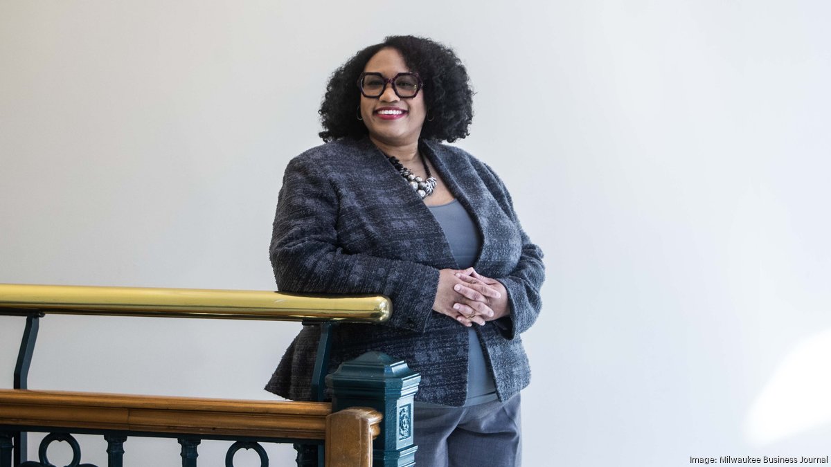 Business Council's Marjorie Rucker drives success: Diversity in ...