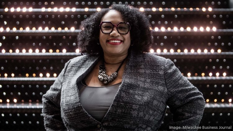 Business Council's Marjorie Rucker drives success: Diversity in ...