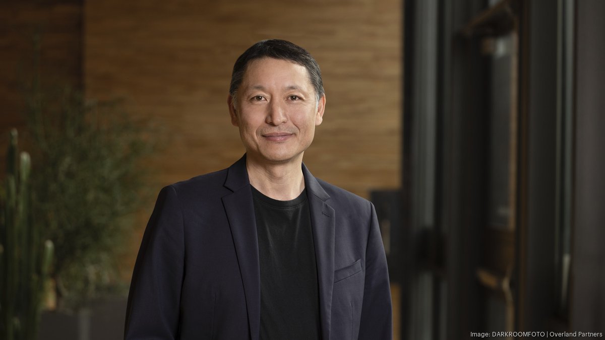 New global director to lead SA firm’s urban design work - San Antonio ...