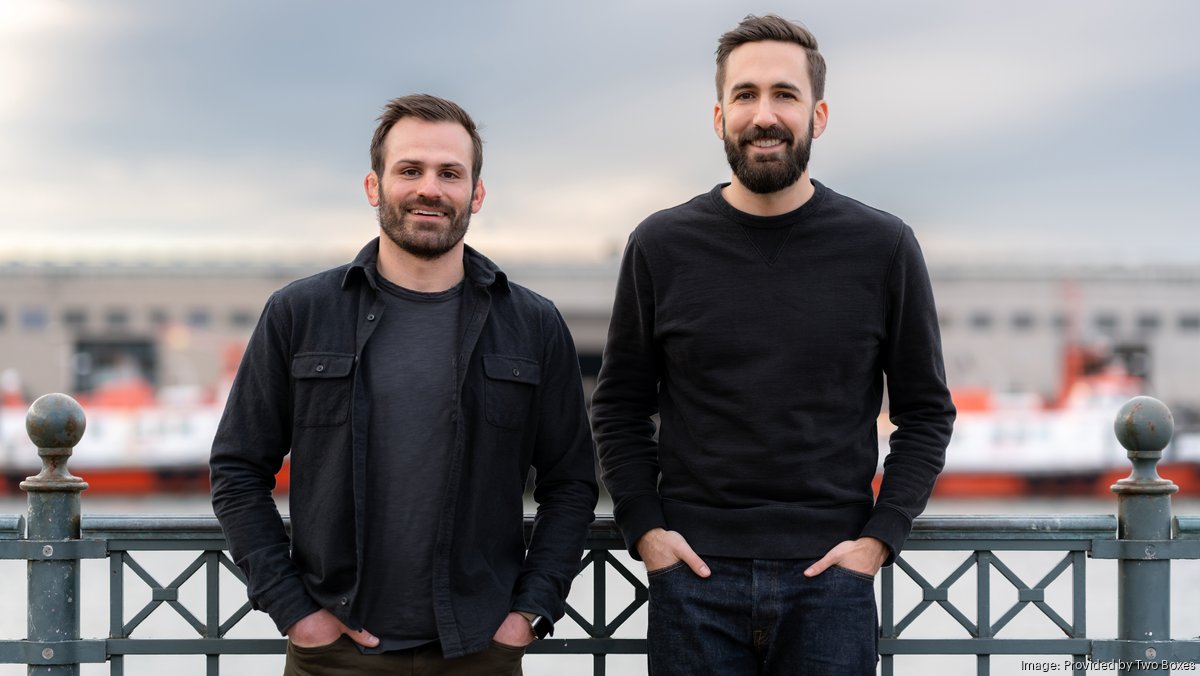 Denver logistics startup Two Boxes exits stealth with $4.5M raise ...