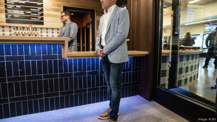 First three American Family Field-only beers revealed for Barrel Yard ...