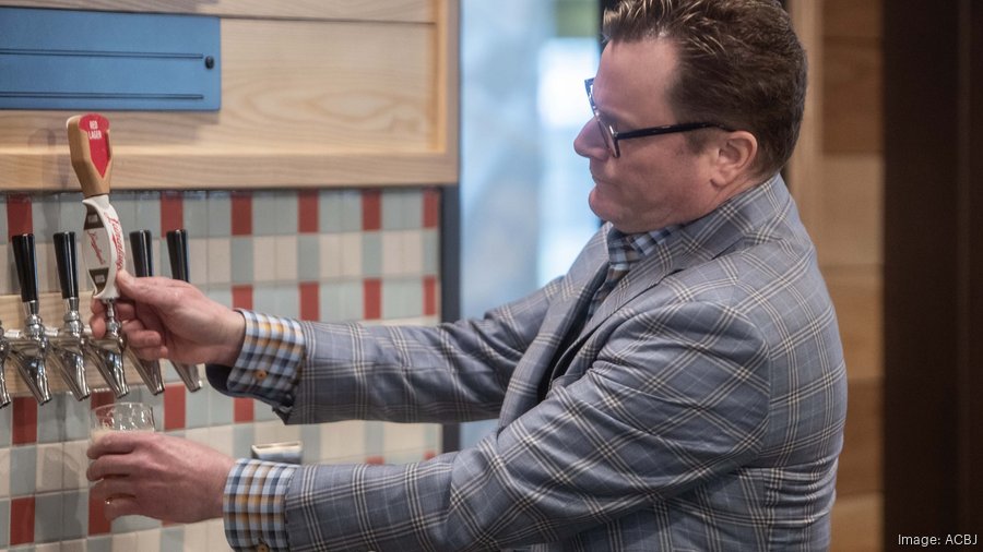 First three American Family Field-only beers revealed for Barrel Yard ...