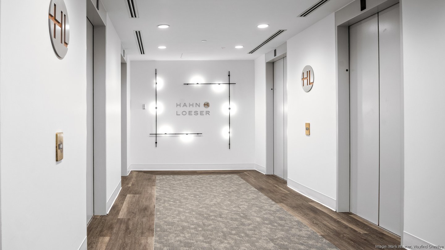 Columbus Inno - Central Ohio's Coolest Offices: Hahn Loeser & Parks LLP ...