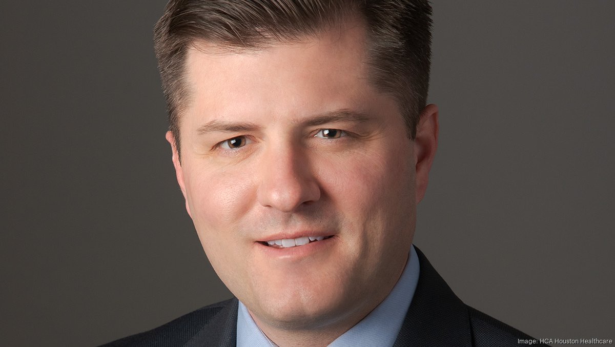 HCA Houston Healthcare Gulf Coast Division - Houston Business Journal